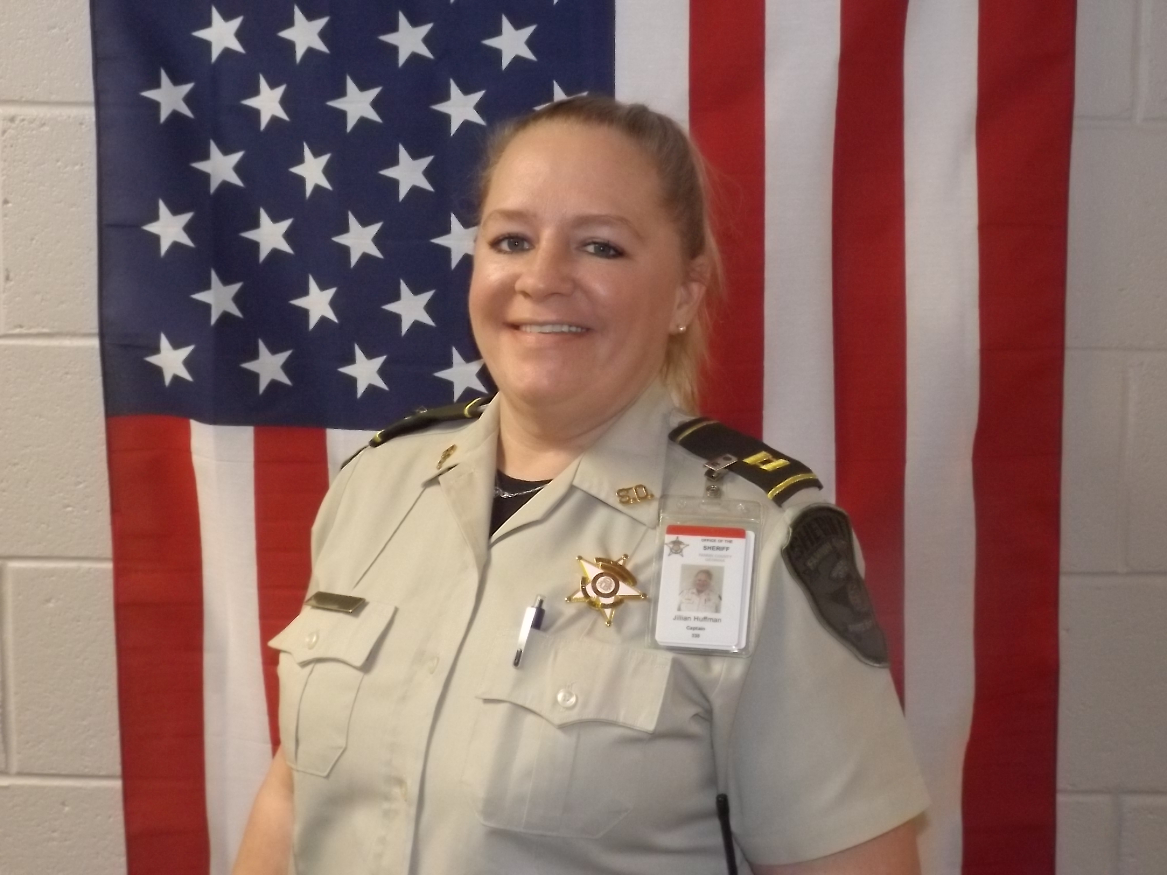 Divisions - Fannin County Sheriff's Office